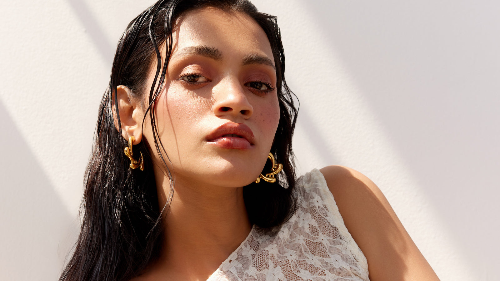 18K Gold Plated Women’s Jewellery | Waterproof, Everyday Luxury | NOYA