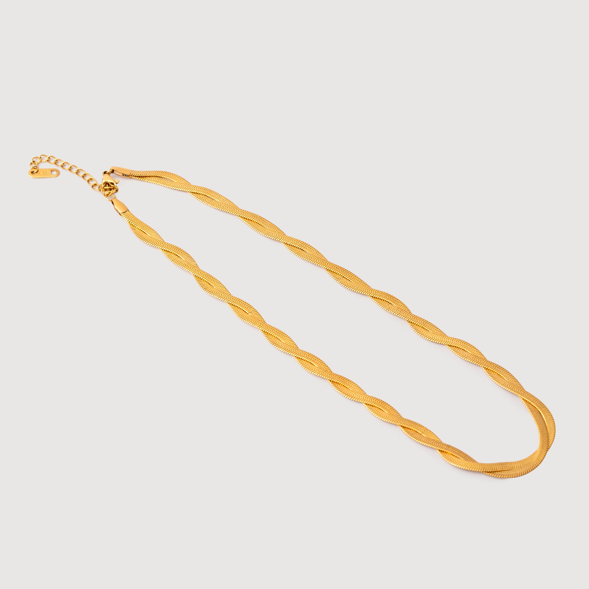 Buy the Ava Chain Necklace for Women online now from Noya.